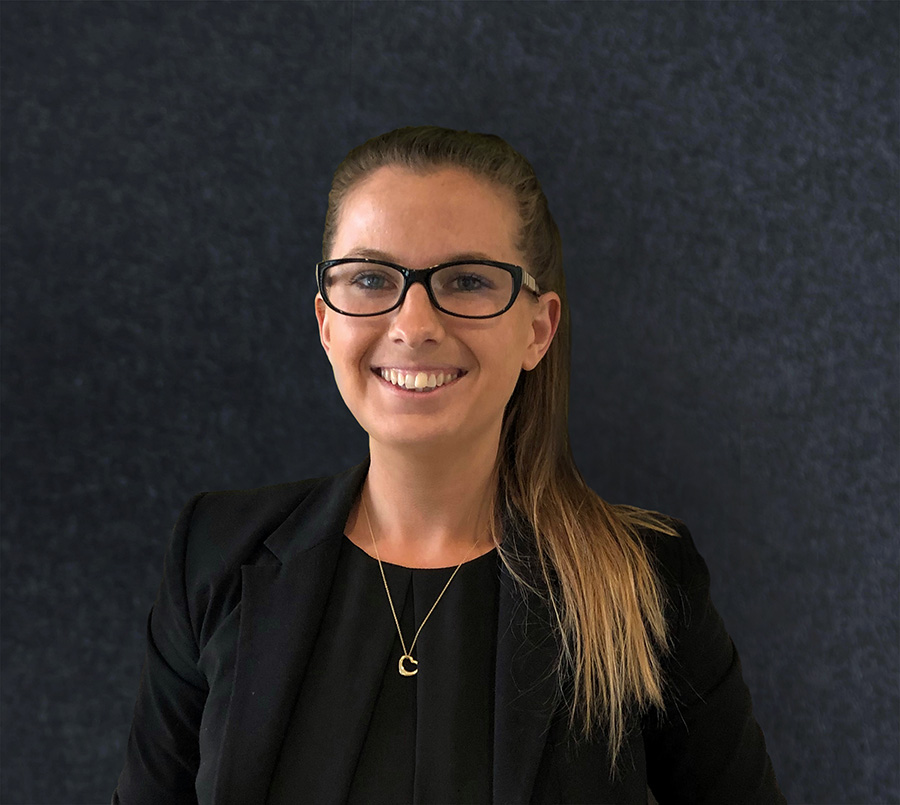 Nerida Cook, Claims Team Leader