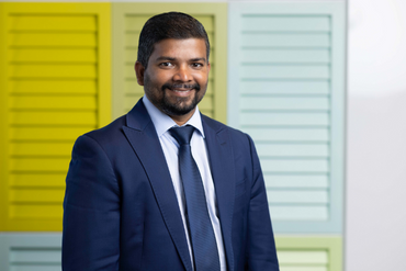 Dr Venkat Balakrishman
